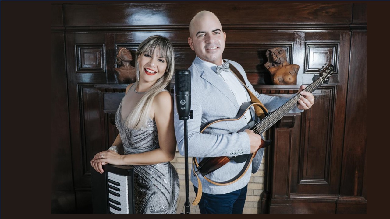 alex vivian music cuba